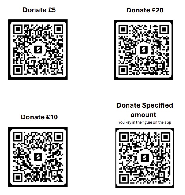 Donations | St Augustine's, Dumbarton